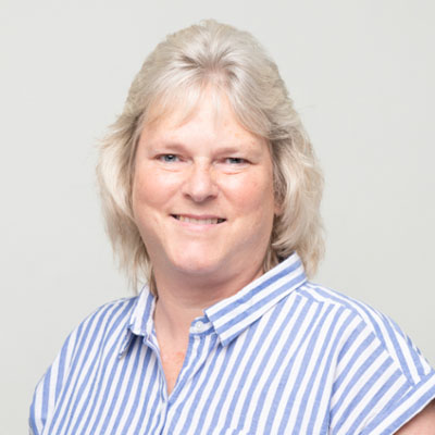 Darla Gowan Headshot