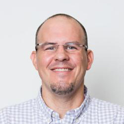 Jonathan Morgan Headshot