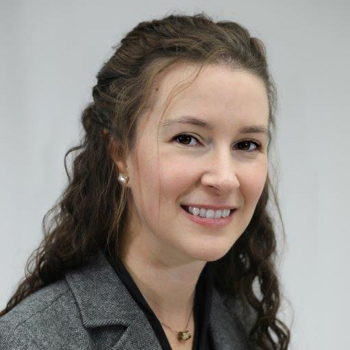 Melissa Khosla Headshot